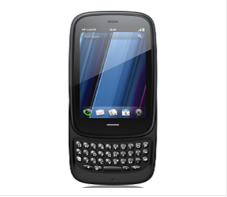 Palm Pre 3(8GB)_百度百科