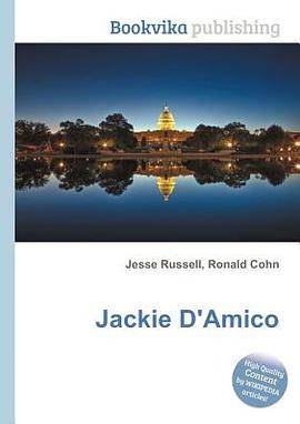 Jackie D'Amico_百度百科