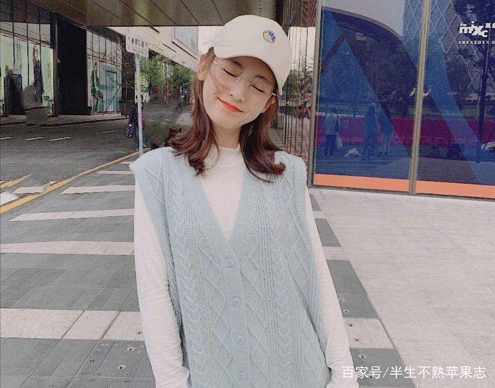 又一个沈月！“国民女友”再迎新剧，《小美好》姐妹篇甜蜜来袭_百科TA说