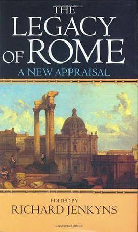 The Legacy of Rome_百度百科
