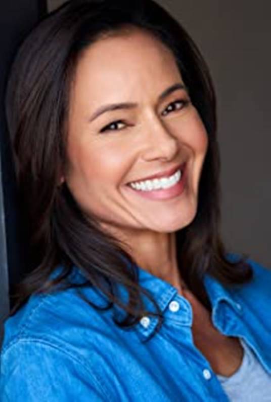 Mercedes Colon_百度百科