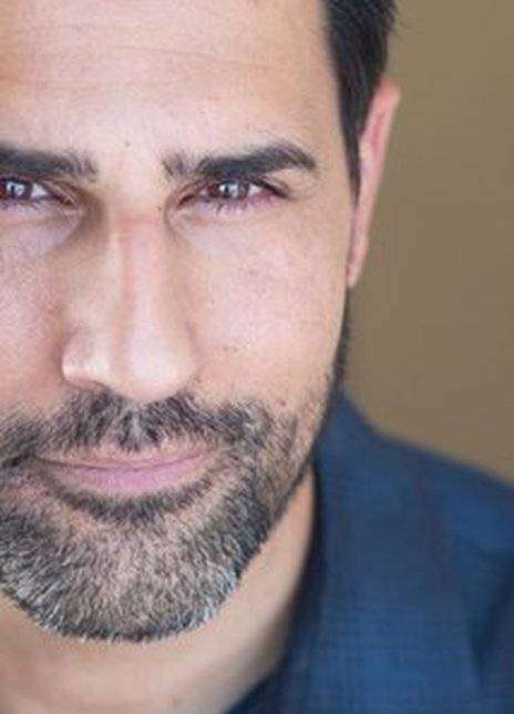 Dean Alai_百度百科