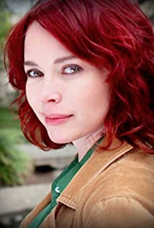 April Eden_百度百科