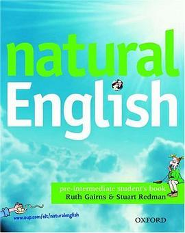 Natural English_百度百科