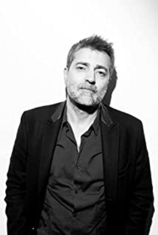 Ludovic Bernard_百度百科