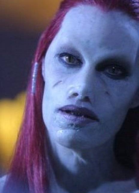 Andee Frizzell_百度百科