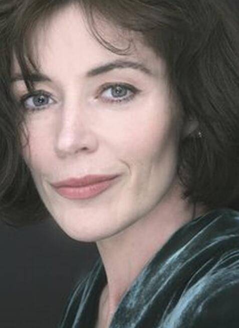 Jacinta Mulcahy_百度百科