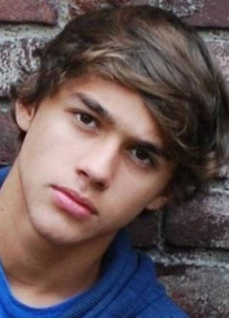 Nathan Harrington_百度百科