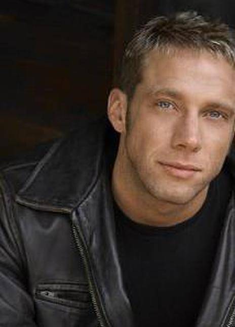 Gavin Fox_百度百科