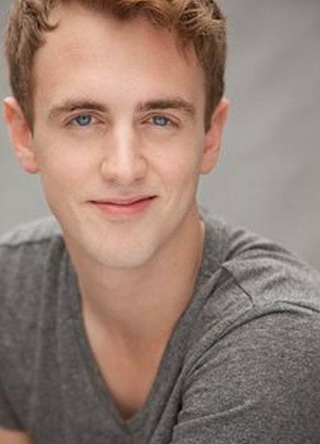 Austin Powell_百度百科