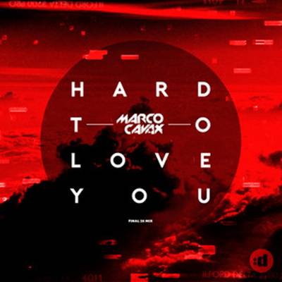 Hard To Love You_百度百科