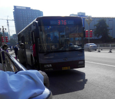北京公交376路_百度百科