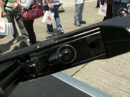 88式狙击步枪_百度百科