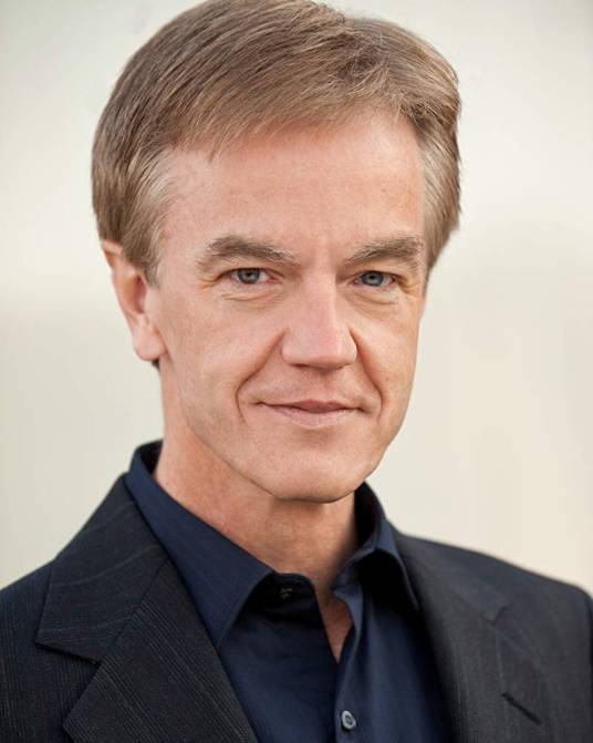 Steven Dennis_百度百科