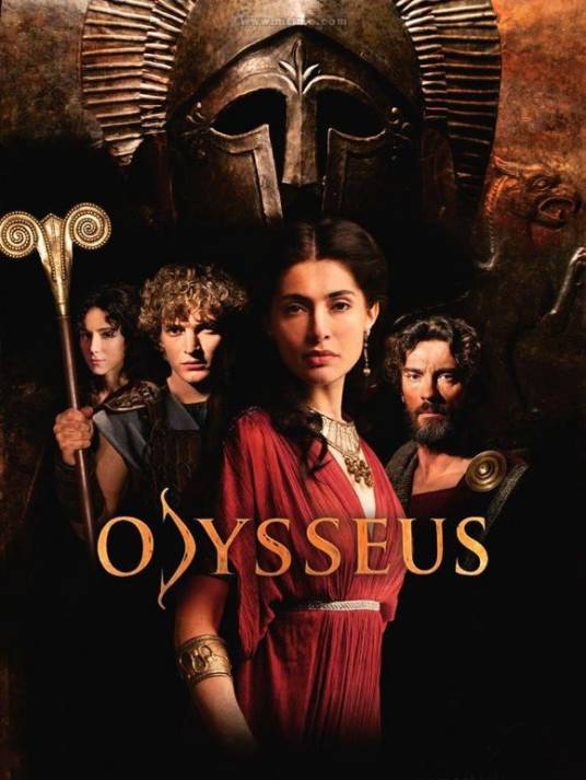奥德修斯（2013年Caterina Murino,Fanny Paliard等主演的剧情电影）_百度百科