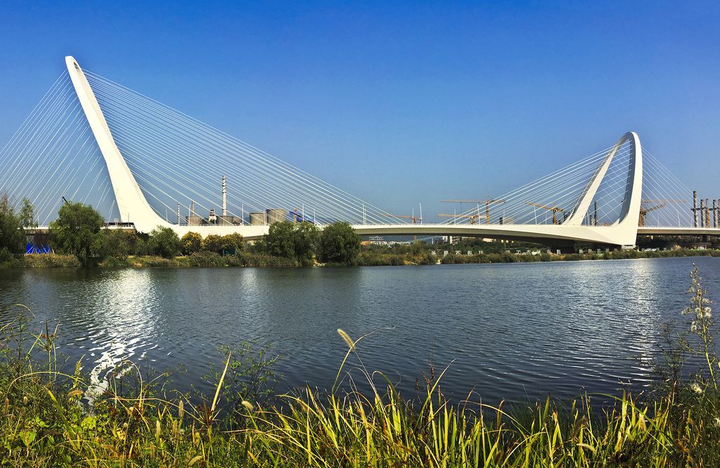 长安街（中国北京市境内的城市主干路）_百度百科