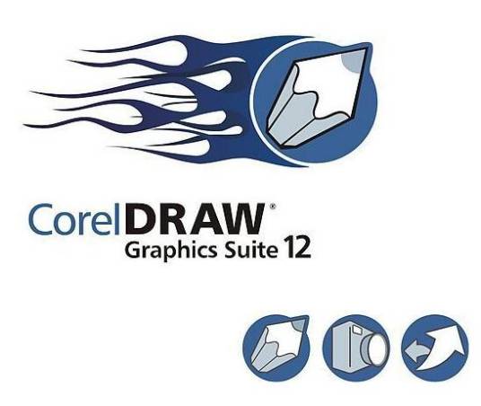 CorelDRAW12_百度百科