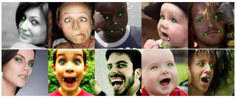 如何判断人脸识别是否准确？SeetaFace助你一臂之力_百科TA说