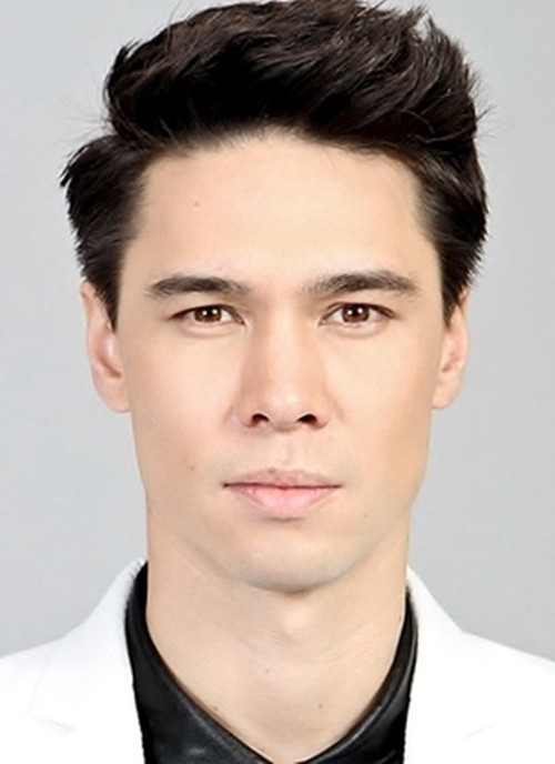 Dean Matthew_百度百科