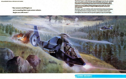 RAH-66武装直升机_百度百科