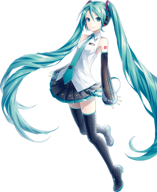 Rainbow Girl（初音ミク演唱的日语歌曲）_百度百科