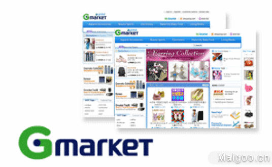 gmarket_百度百科