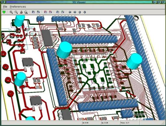 KICAD_百度百科