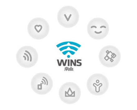 wins（提供一个分布式数据库）_百度百科