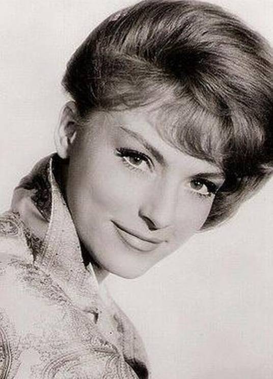Ann Smyrner_百度百科