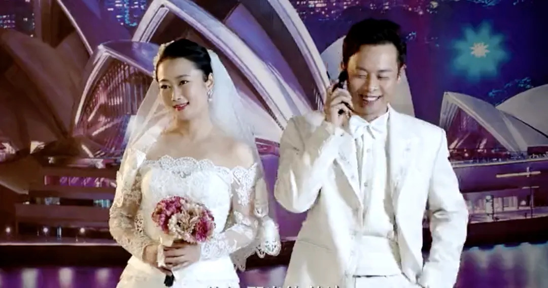 从雪藏到全民热捧，她的福气还在后头_百科TA说