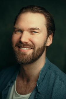 Steven Calvert_百度百科