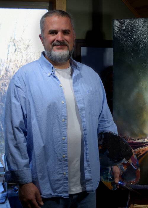 Christopher Lyter_百度百科