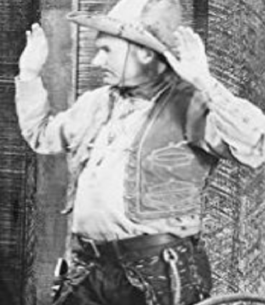 Ralph Bucko_百度百科