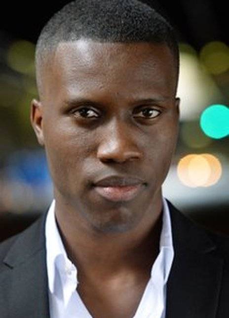 Amadou Ly_百度百科