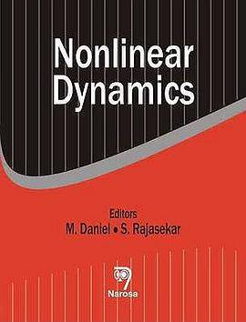 Nonlinear Dynamics_百度百科