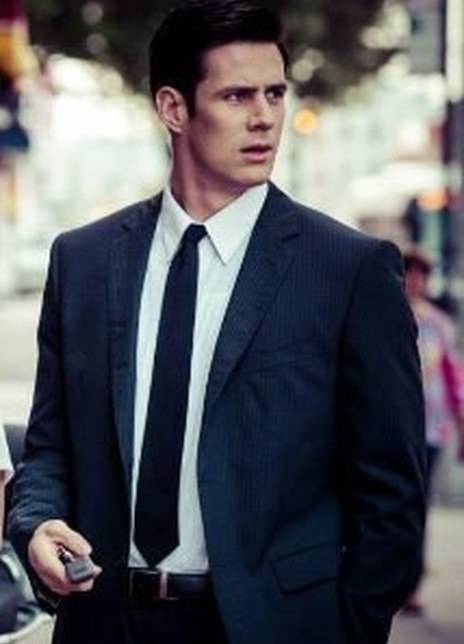 Bret Lada_百度百科