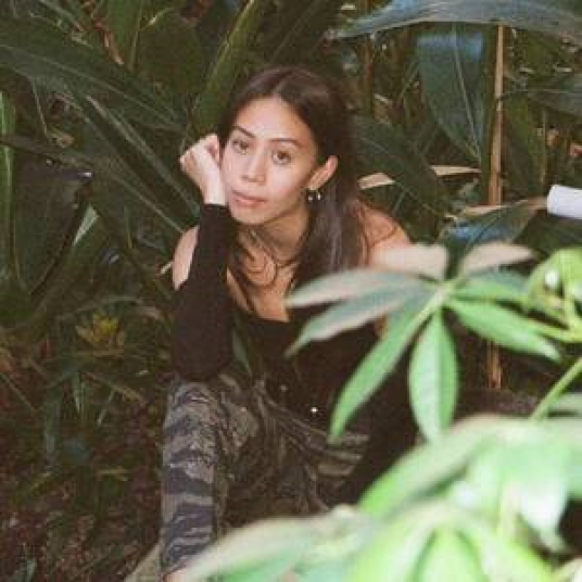 Danelle Sandoval_百度百科