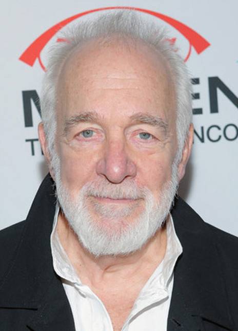 Howard Hesseman_百度百科