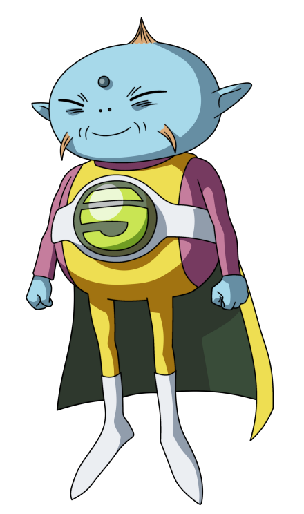 莱姆斯（日本动画《龙珠：大魔》中的角色）_百度百科