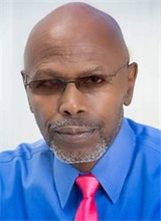 Ernest Thomas_百度百科