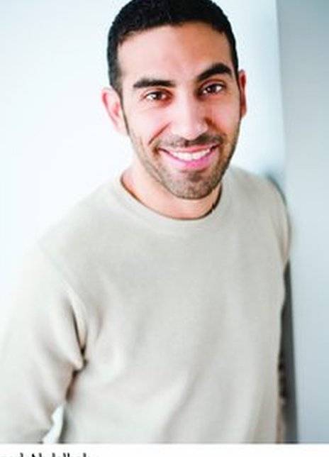 Fareed Abdelhak_百度百科