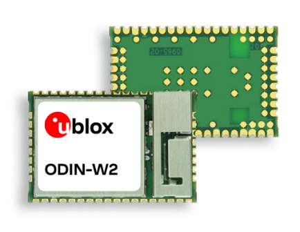 u-blox芯片_百度百科