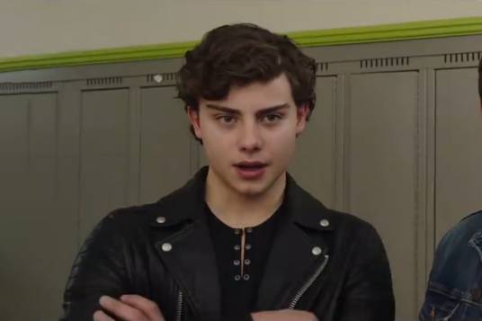 布雷特（科幻片《雷霆沙赞！》中的角色）_百度百科