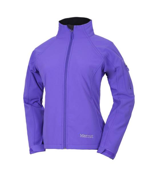 Marmot Wms Gravity Jacket M1软壳上衣_百度百科