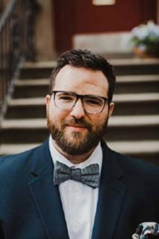 Alex Mitchell_百度百科