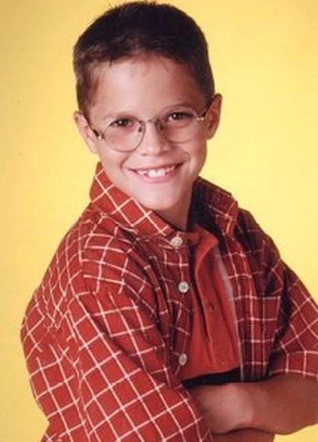 Austin Crim_百度百科