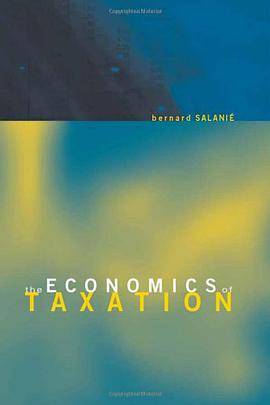 The Economics of Taxation_百度百科