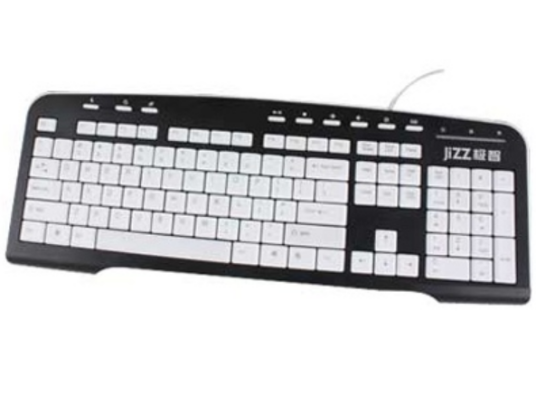 极智JP018无线键盘_百度百科