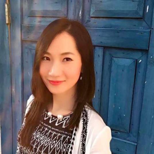 马琳洁_百度百科