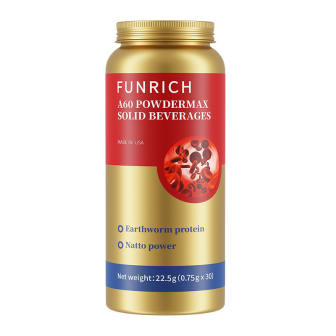 FUNRICH_百度百科